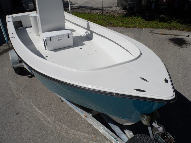Hatches and Latches - Atlas Boatworks